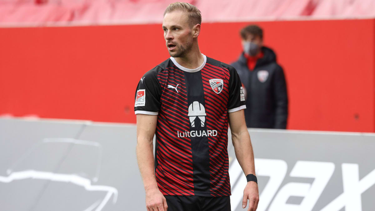 Beister beendet aktive Karriere: "Bin unendlich dankbar" - kicker