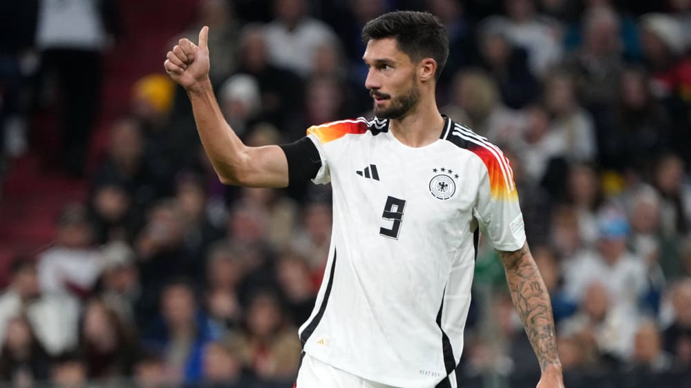 Kleindienst im Interview: "Dieses Filigrane - davon hätte ich gerne ein ...