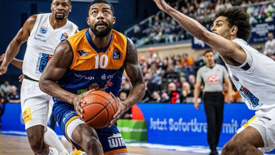 Rostock Seawolves News | Aktuelle Nachrichten & Infos - kicker