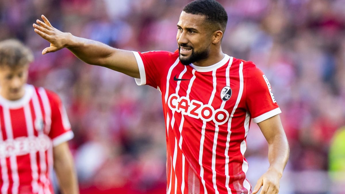 Freiburgs Startelf fast fix - Kyereh in starker Form - kicker