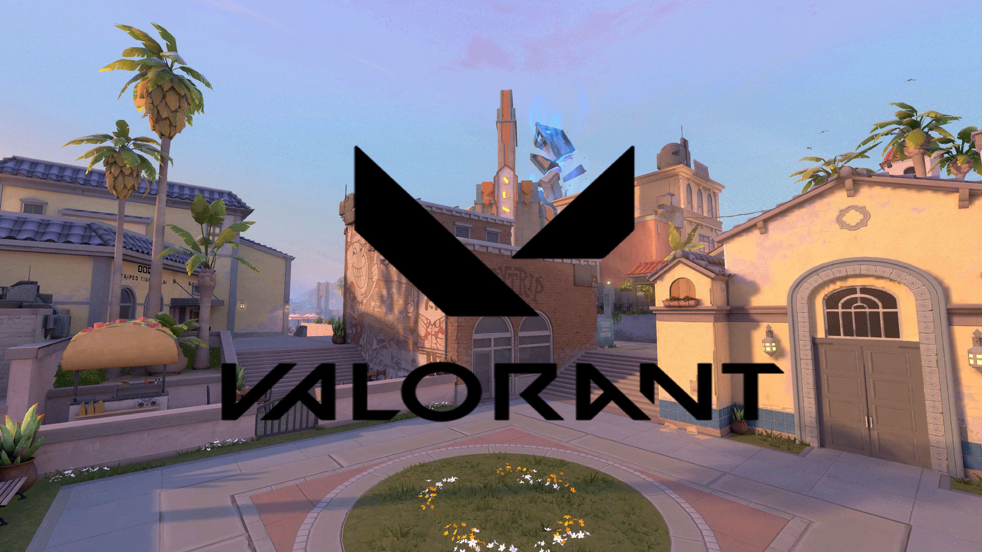 Valorant: Eintracht Frankfurts Pläne für das Riot-Spiel - kicker