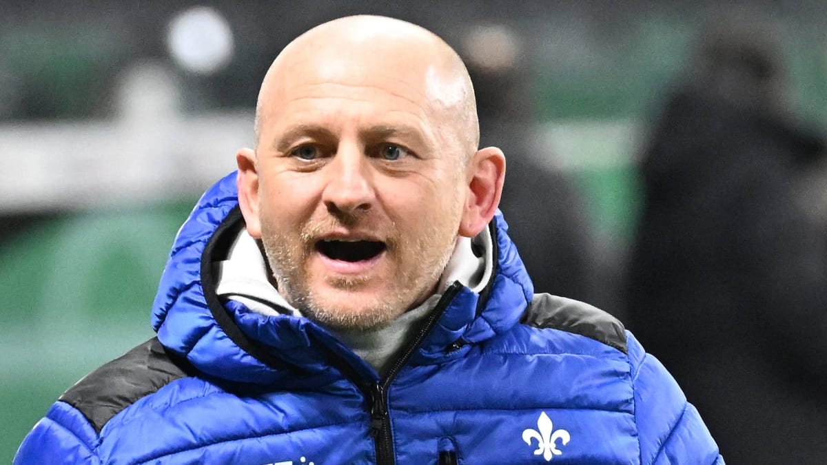 Lieberknechts Devise: Von Eintracht Frankfurt lernen - kicker