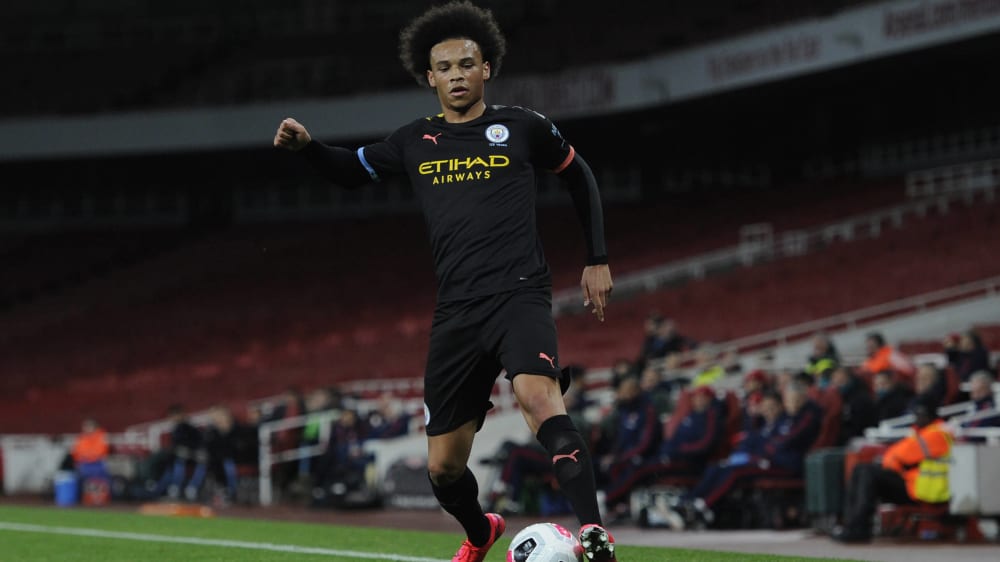 Sané, Kane & Co.: Diese Premier-League-Profis kehren nach Verletzungen ...