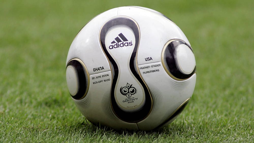 WM 2022: Alle WM-Bälle seit 1954 - kicker