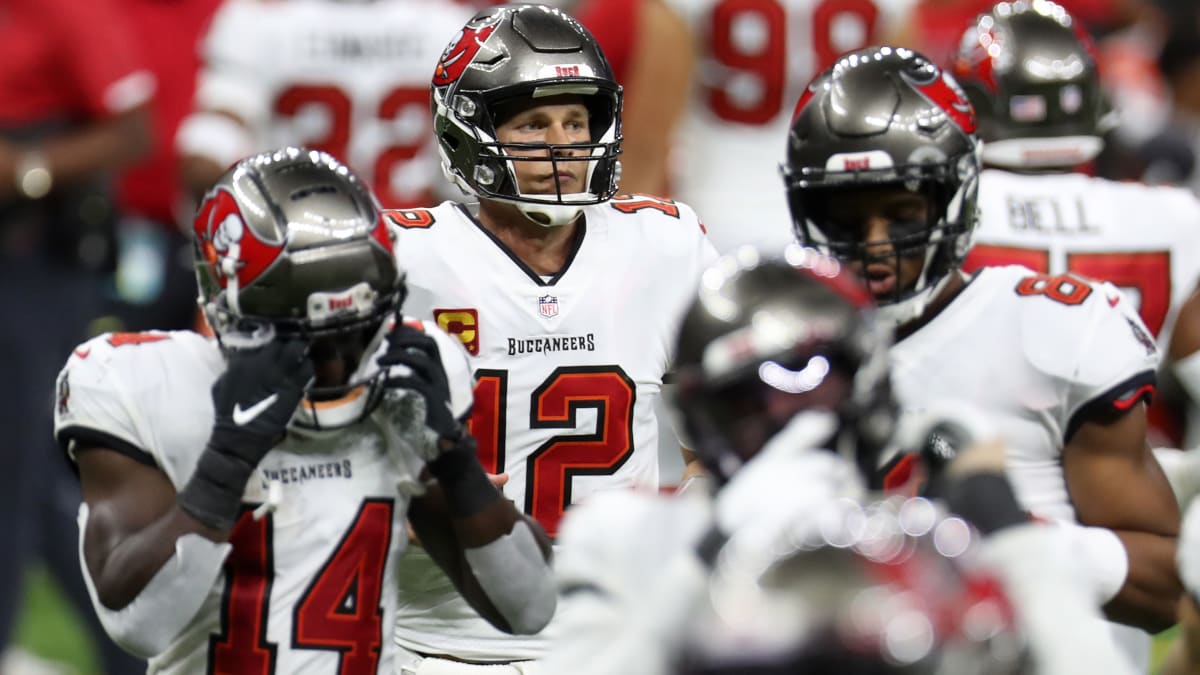 Drew Brees steht über Tom Brady - DeAndre Hopkins überrascht 49ers - kicker