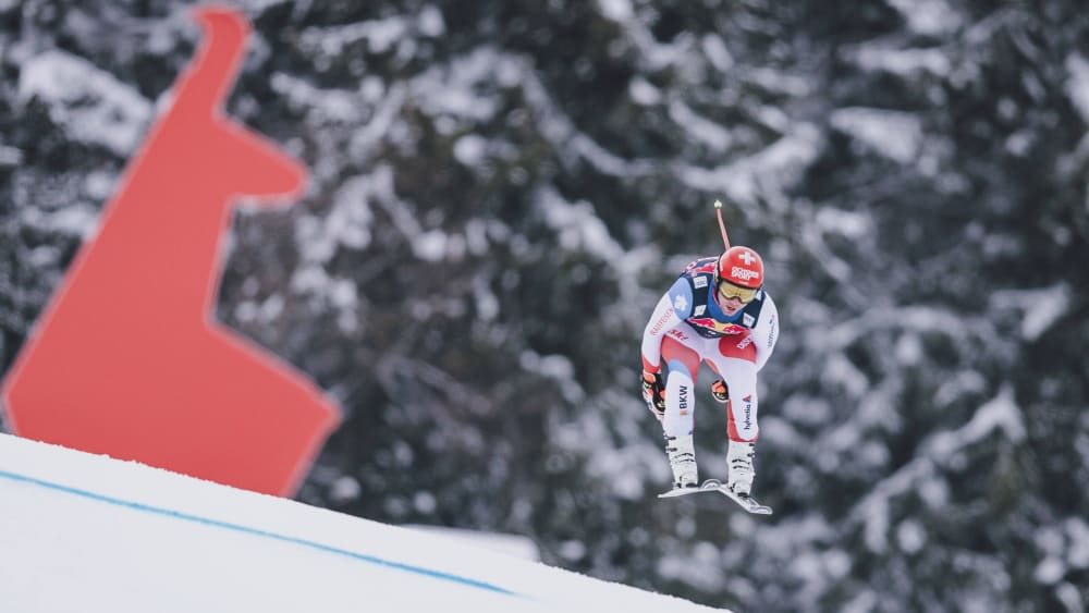 Ski alpin: Der Weltcup-Kalender 2022/23 - kicker