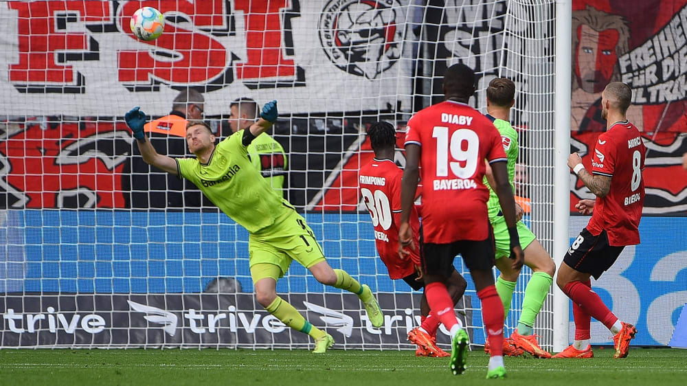 Verrückte Konstellation: Bringt Andrichs Eigentor Wolfsburg nach Europa ...