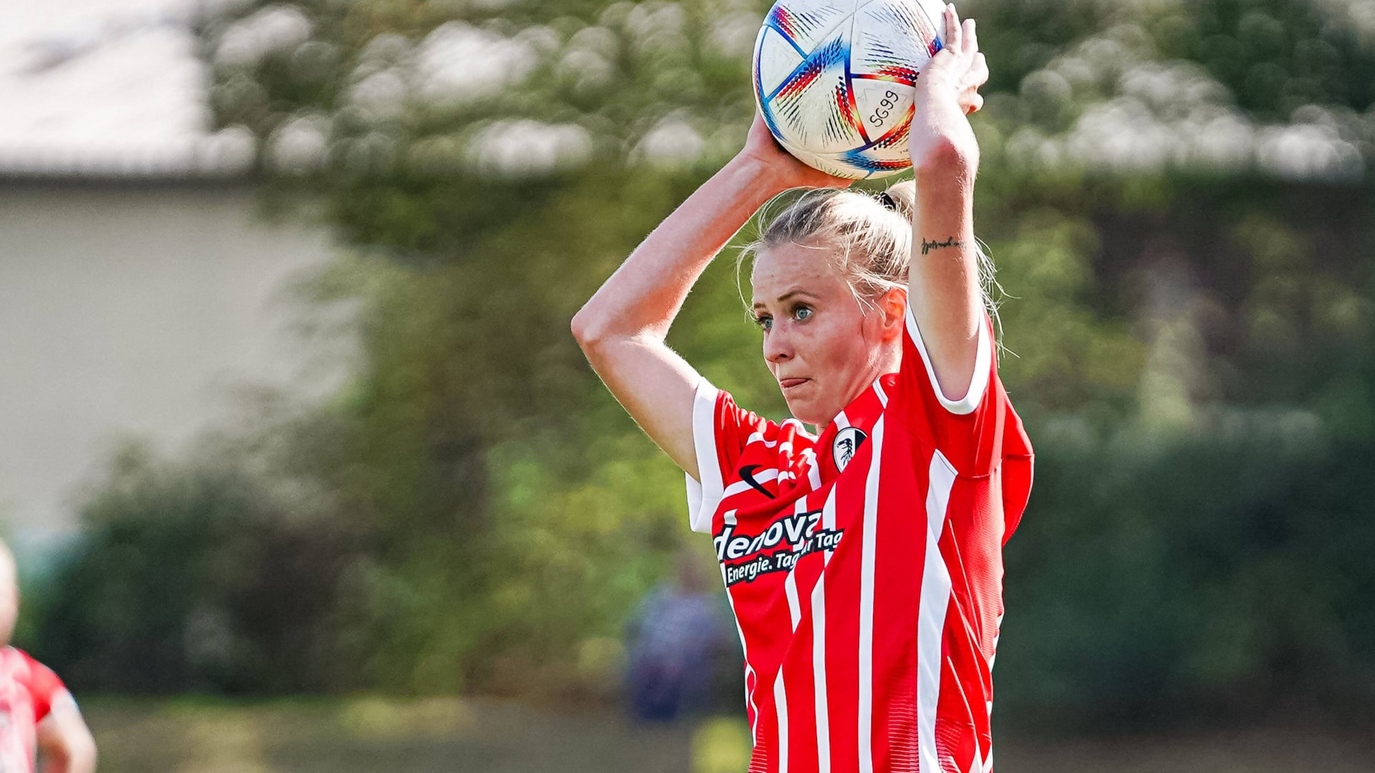 Frauen-Bundesliga: Die wichtigsten Transfers der Saison - kicker