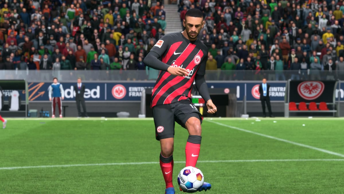 FC 24: Mit der L1/R1-Steuerung die Passquote erhöhen | Wie die Pässe ...