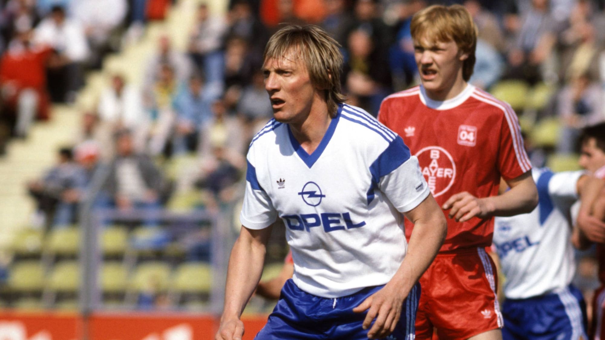 Spieler mit den schnellsten 100 Niederlagen in der Bundesliga - kicker