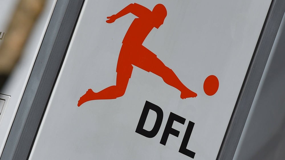 Merkel und Lenz als neue DFL-Doppelspitze vorgeschlagen - kicker