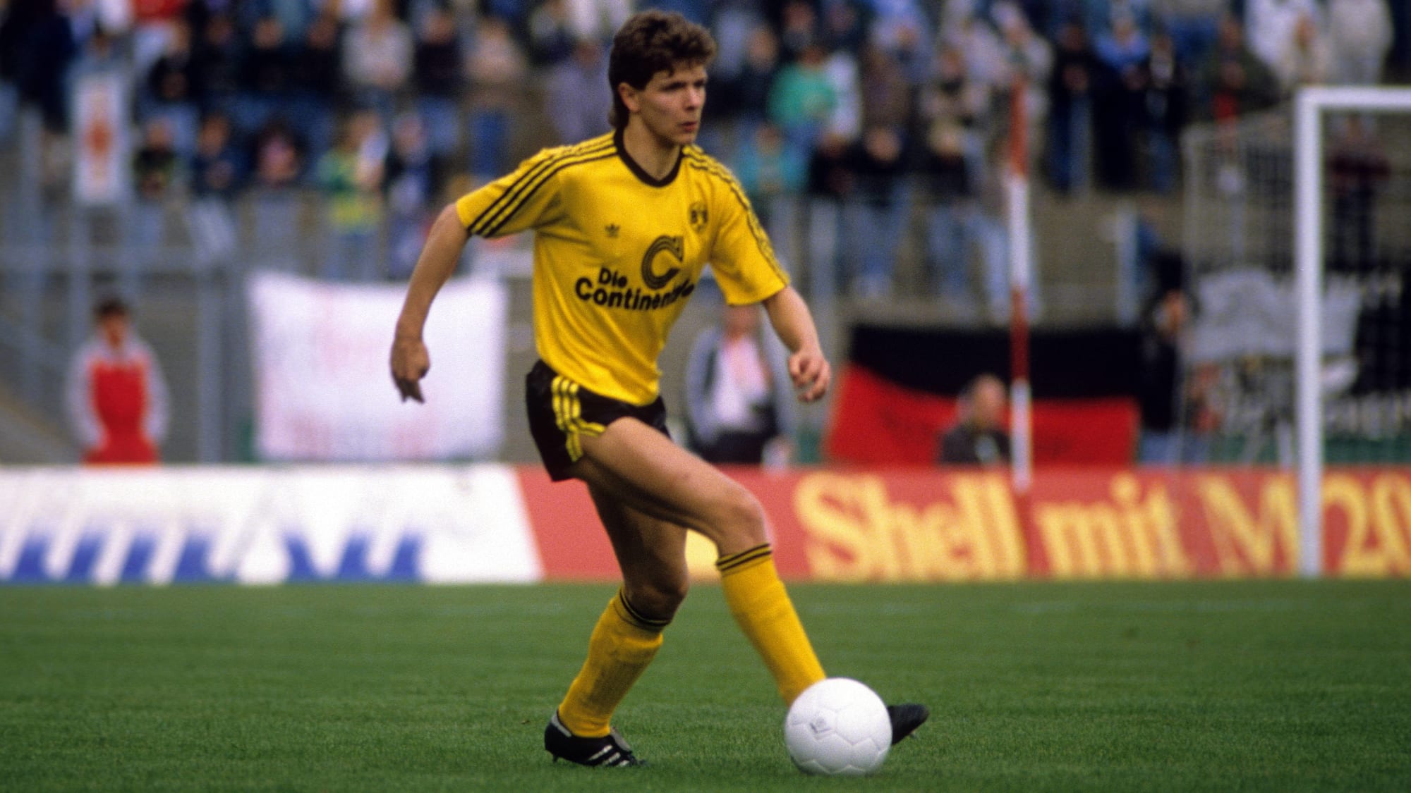 Die meisten kicker-Berufungen als "Spieler des Tages" - kicker