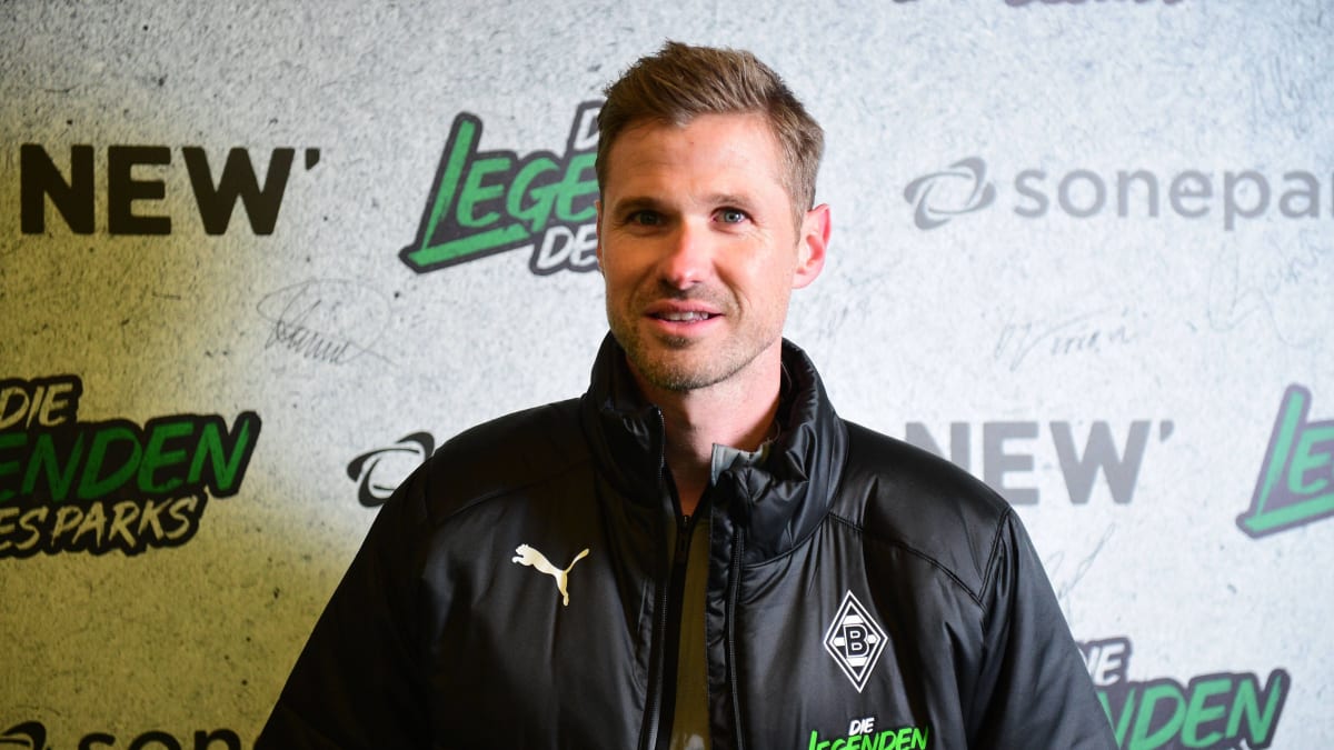 "Schöne Rückkehr": Kirch übernimmt Gladbacher U 19 - kicker