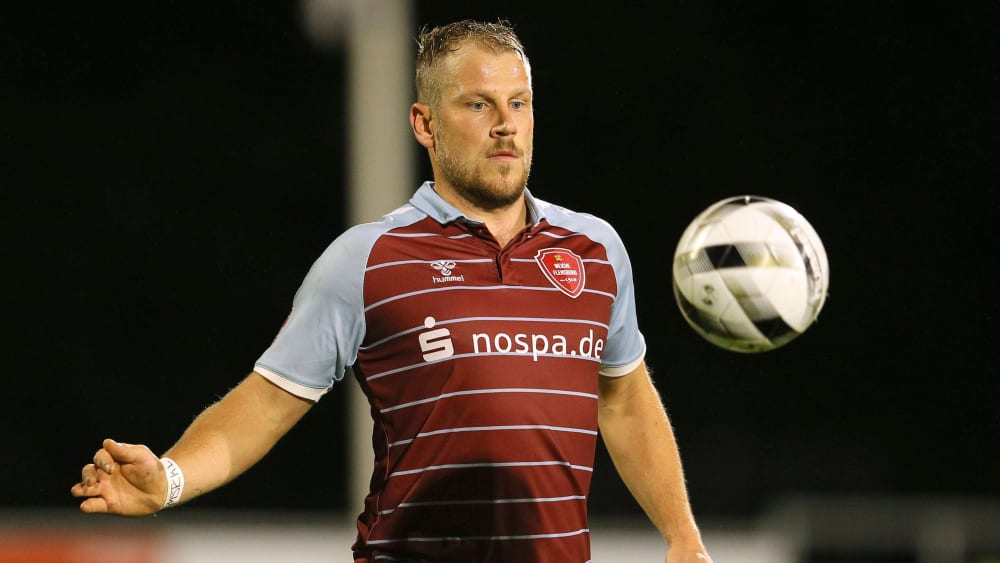 Beck, Proschwitz, Jabiri: Die Top-Torjäger der Regionalligen - kicker