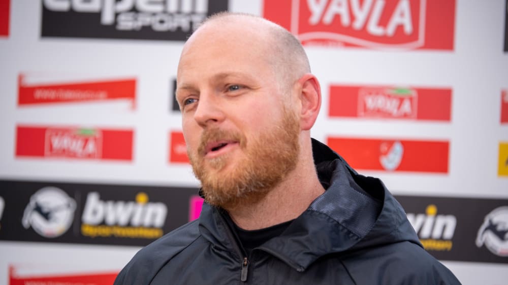 Andreas Pummer übernimmt beim FC Pipinsried - kicker