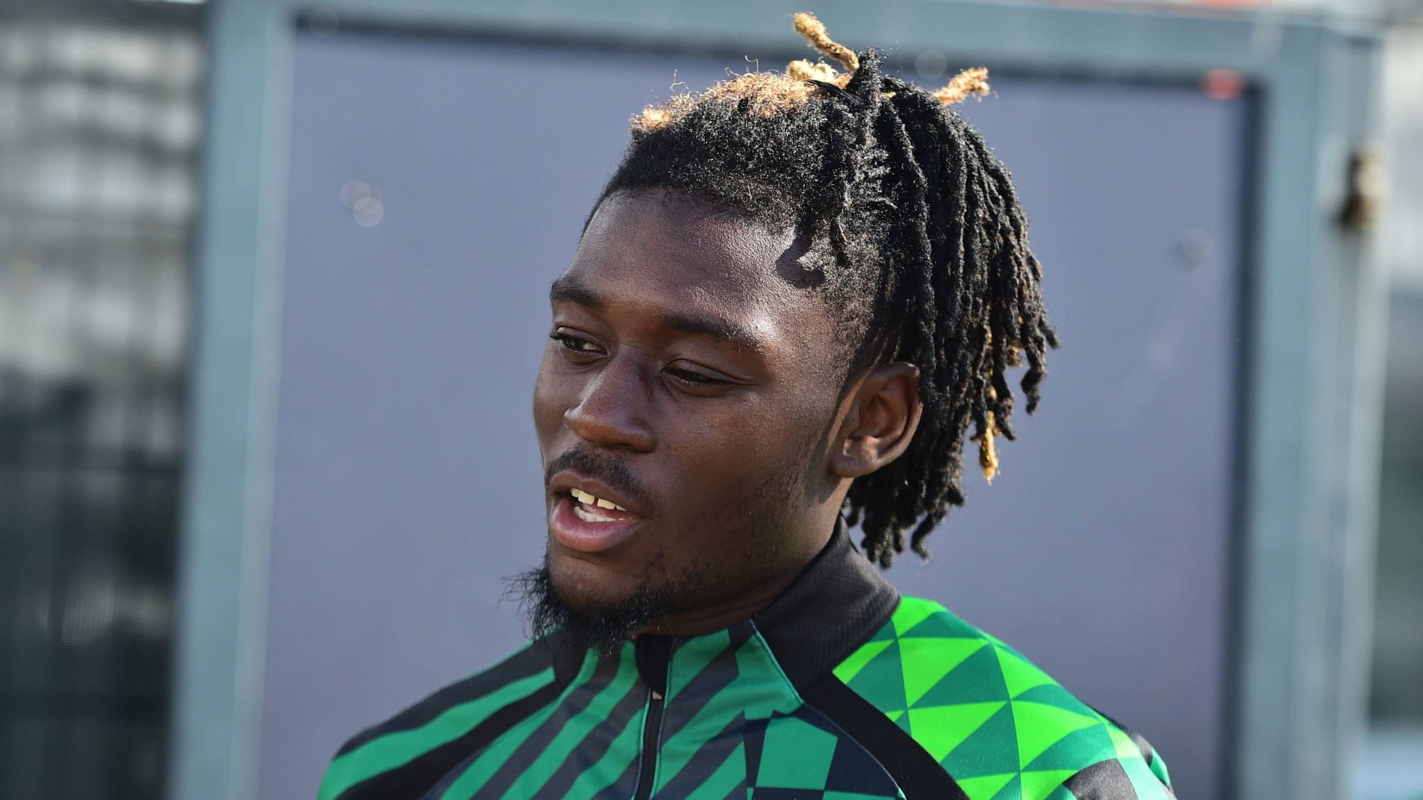 Nkunku, Diaby & Co.: Die Franzosen in der Bundesliga - kicker