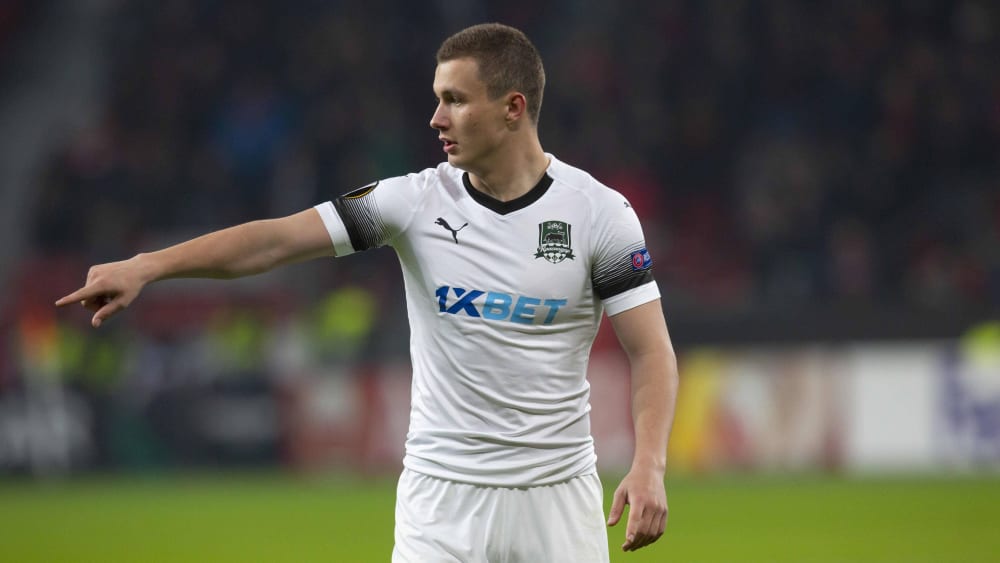 Youth League: Torschützenkönige seit 2014 - kicker