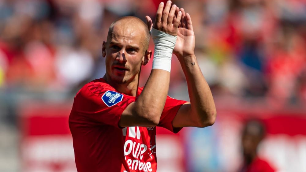 VfL Wolfsburg: Cerny will kommen, Gespräche wegen Tomas - kicker