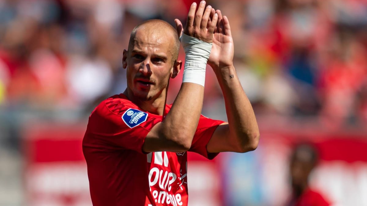 VfL Wolfsburg: Cerny will kommen, Gespräche wegen Tomas - kicker