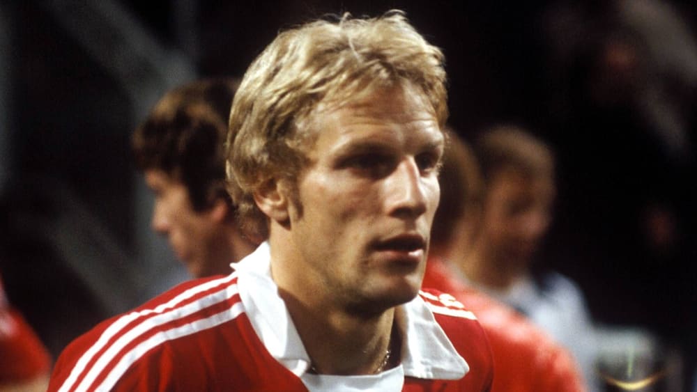 Die frühesten Hattricks der Bundesliga-Geschichte - kicker