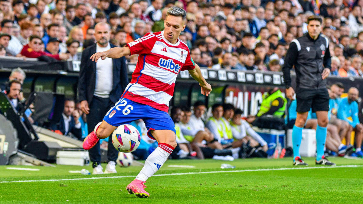 FC Bayern München: Bryan Zaragoza vor Wechsel zum FCB - kicker