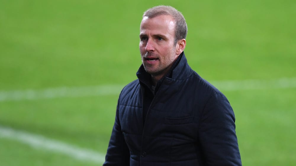 Hoffenheim: Jobgarantie für Hoeneß - Hoffnung auf Kramarics Verbleib ...