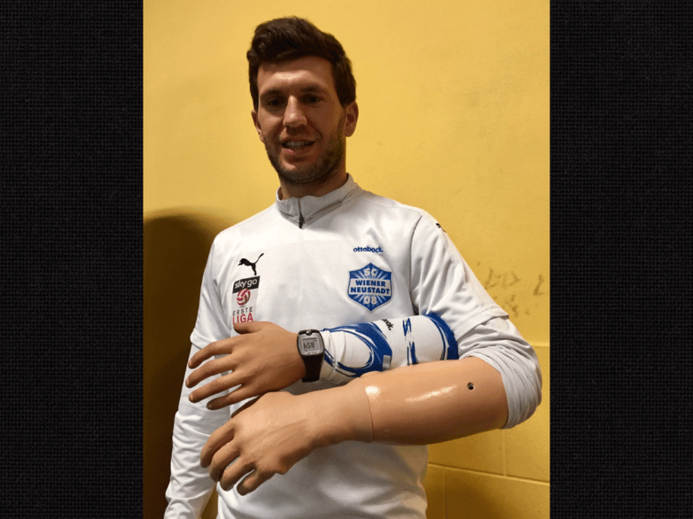 Millionen für Sturm Graz: Manager Schicker und seine besondere ...