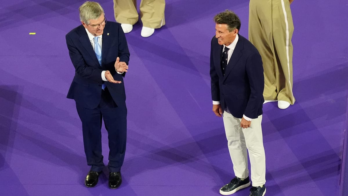 Hinter verschlossenen Türen: Der Kampf um Thomas Bachs Erbe - kicker