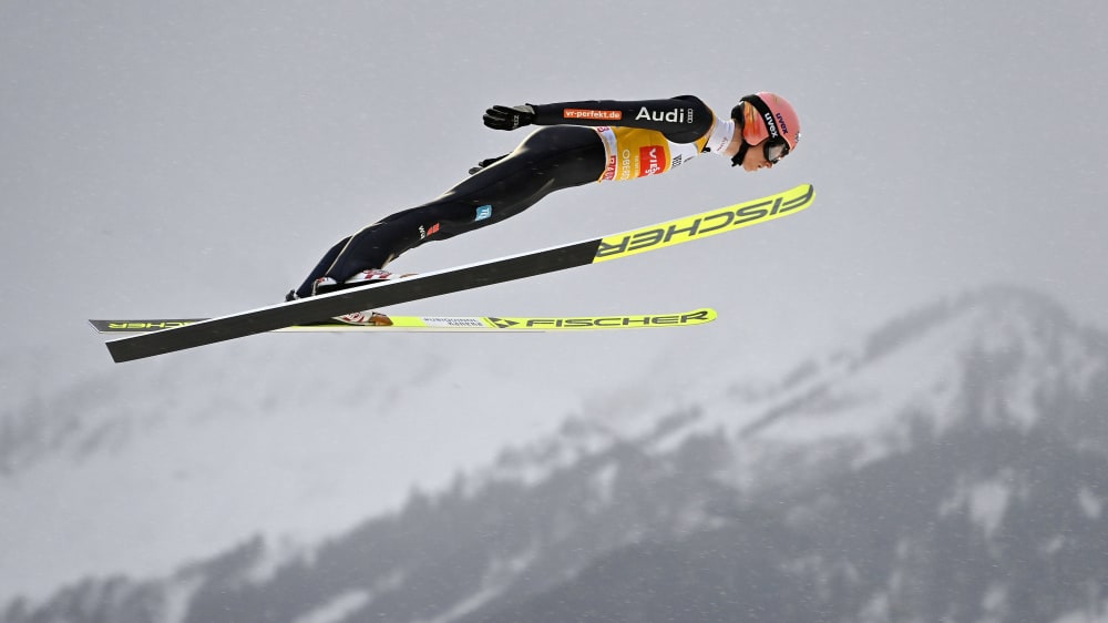 "Voll aufs Pedal": Geiger hofft auf Wende nach extremem Druck daheim ...