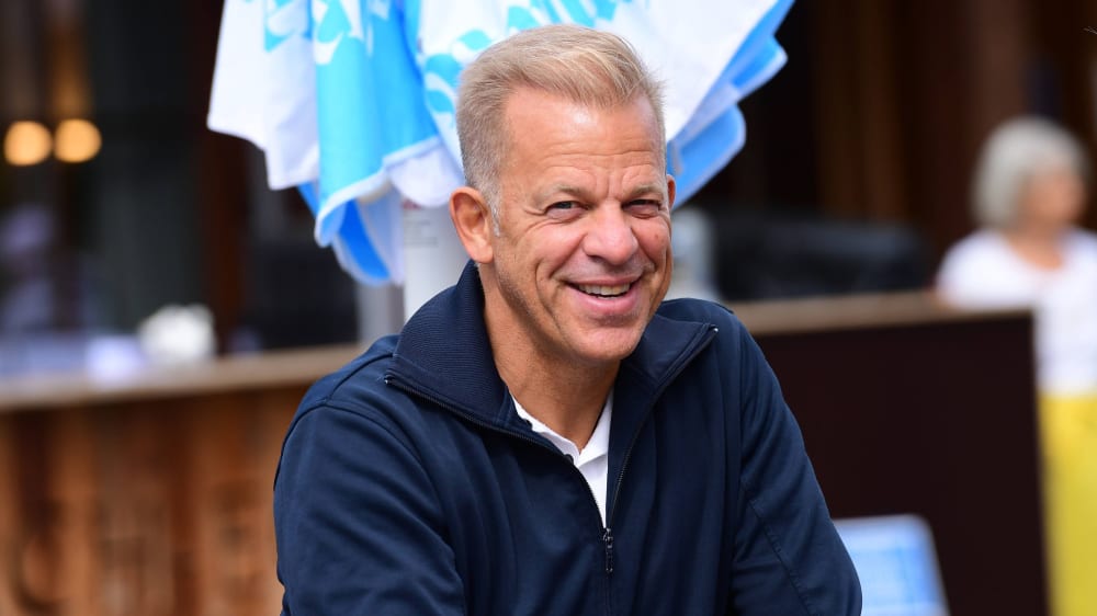 Trainerwechsel in Düsseldorf: Anfang folgt auf Thioune - kicker