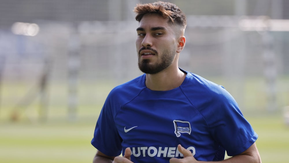 Serdar läuft wieder - Selke fehlt weiter - kicker