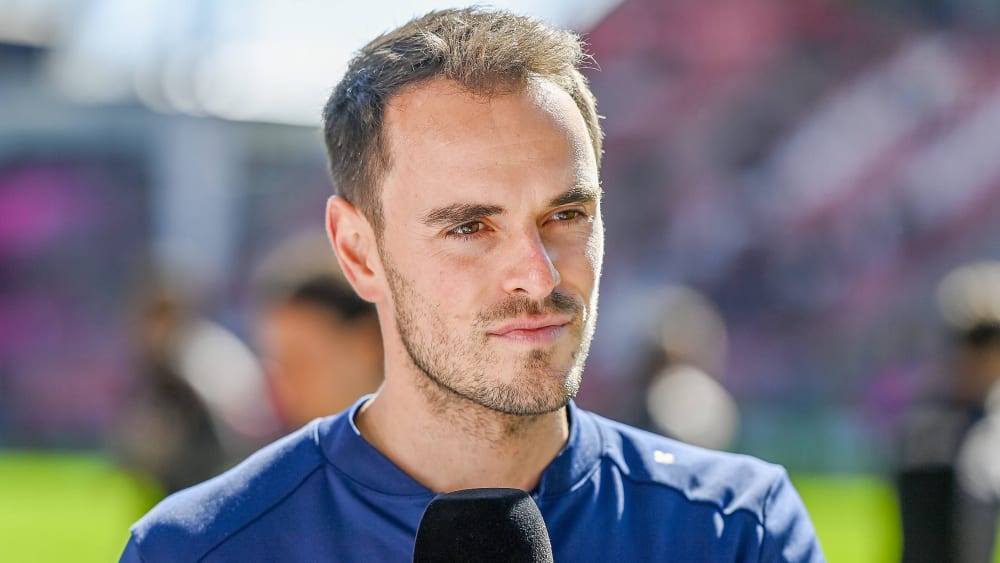 Matthias Kohler wird Cheftrainer in der Eredivisie - kicker