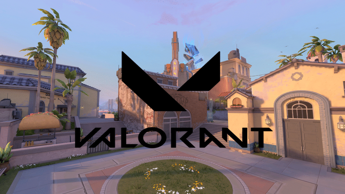Sunset: Der Trailer zur neuen Valorant-Map | Kalifornische ...