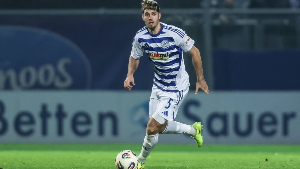 "Hausnummer": Dauerbrenner Fleckstein bleibt ein Zebra - kicker