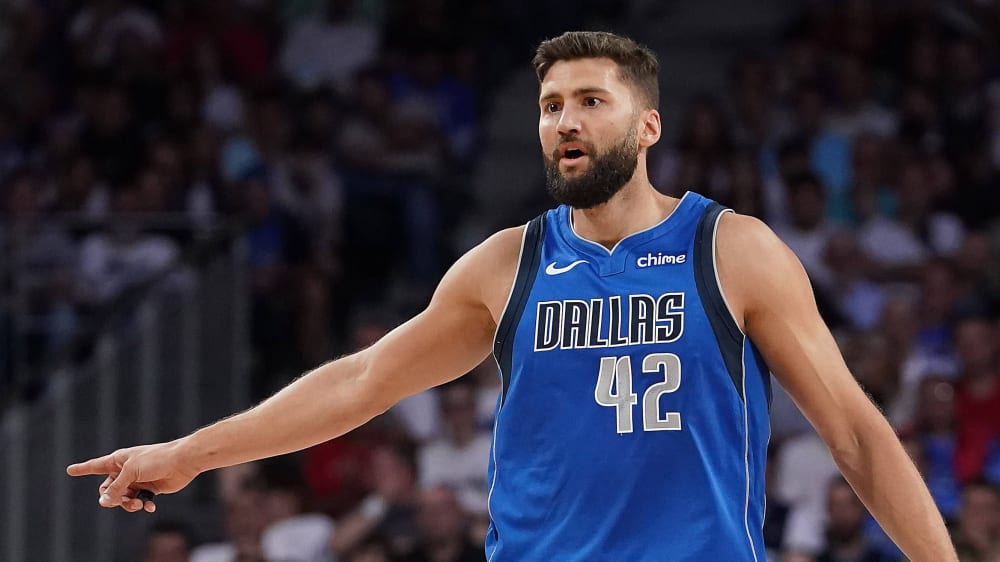 Kleber glaubt nicht an Rückkehr ins Weltmeister-Team - kicker