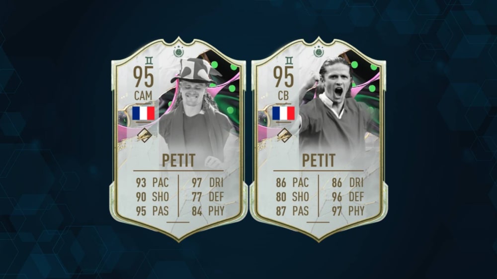 FIFA 23: Shapeshifter-Team 2 - EA lässt Neuer von der Leine - kicker