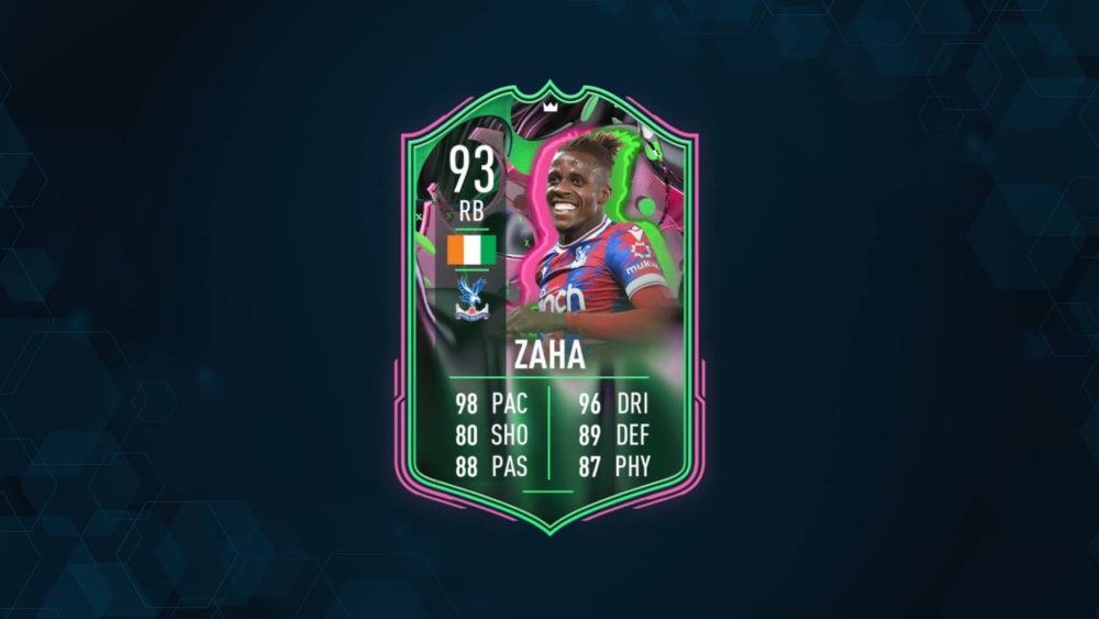 FIFA 23: Shapeshifter-Team 2 - EA lässt Neuer von der Leine - kicker