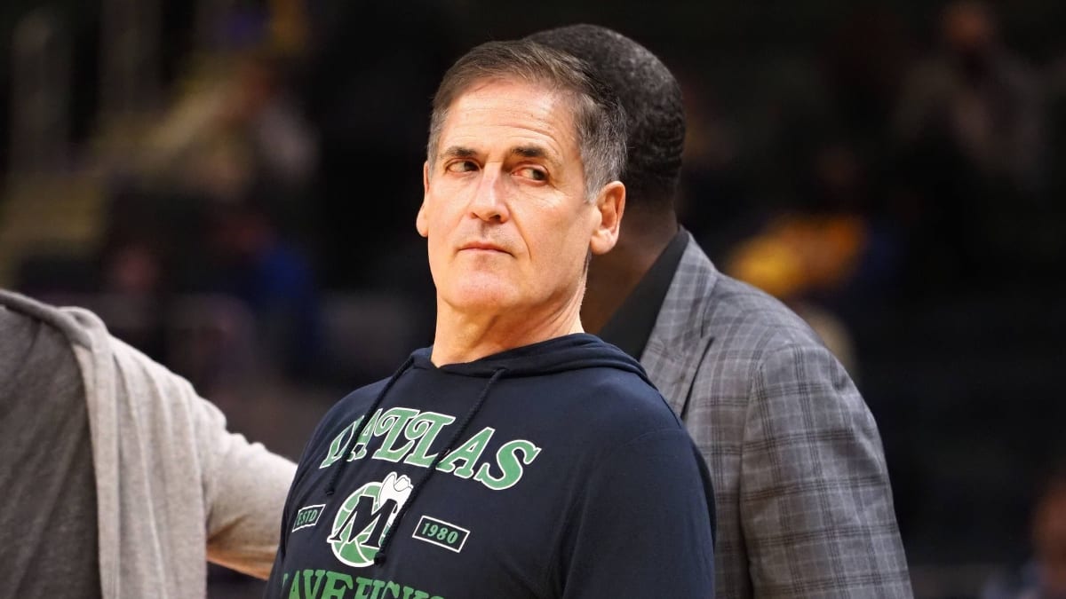 NBA lehnt Protest der Dallas Mavericks ab - kicker