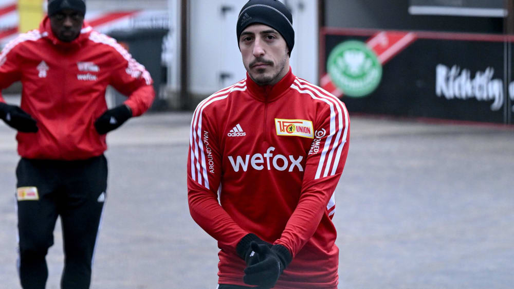 So tickt Union-Neuzugang Josip Juranovic - kicker