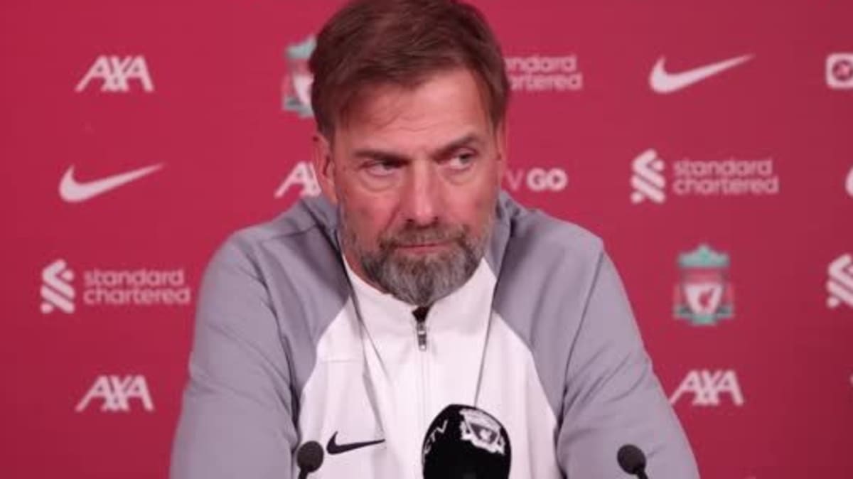 FC Liverpool: Sportdirektor Ward tritt überraschend zurück - kicker