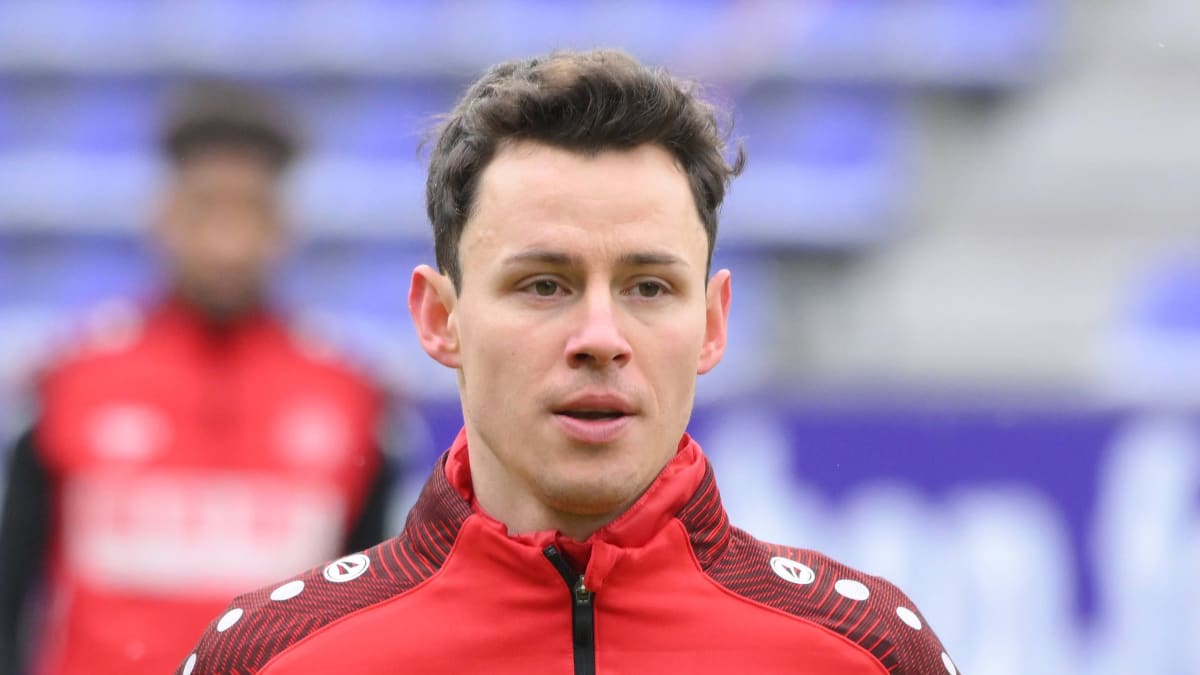 RWE: Fandrich ist trotz Schwächephase "überzeugt" vom Team - kicker