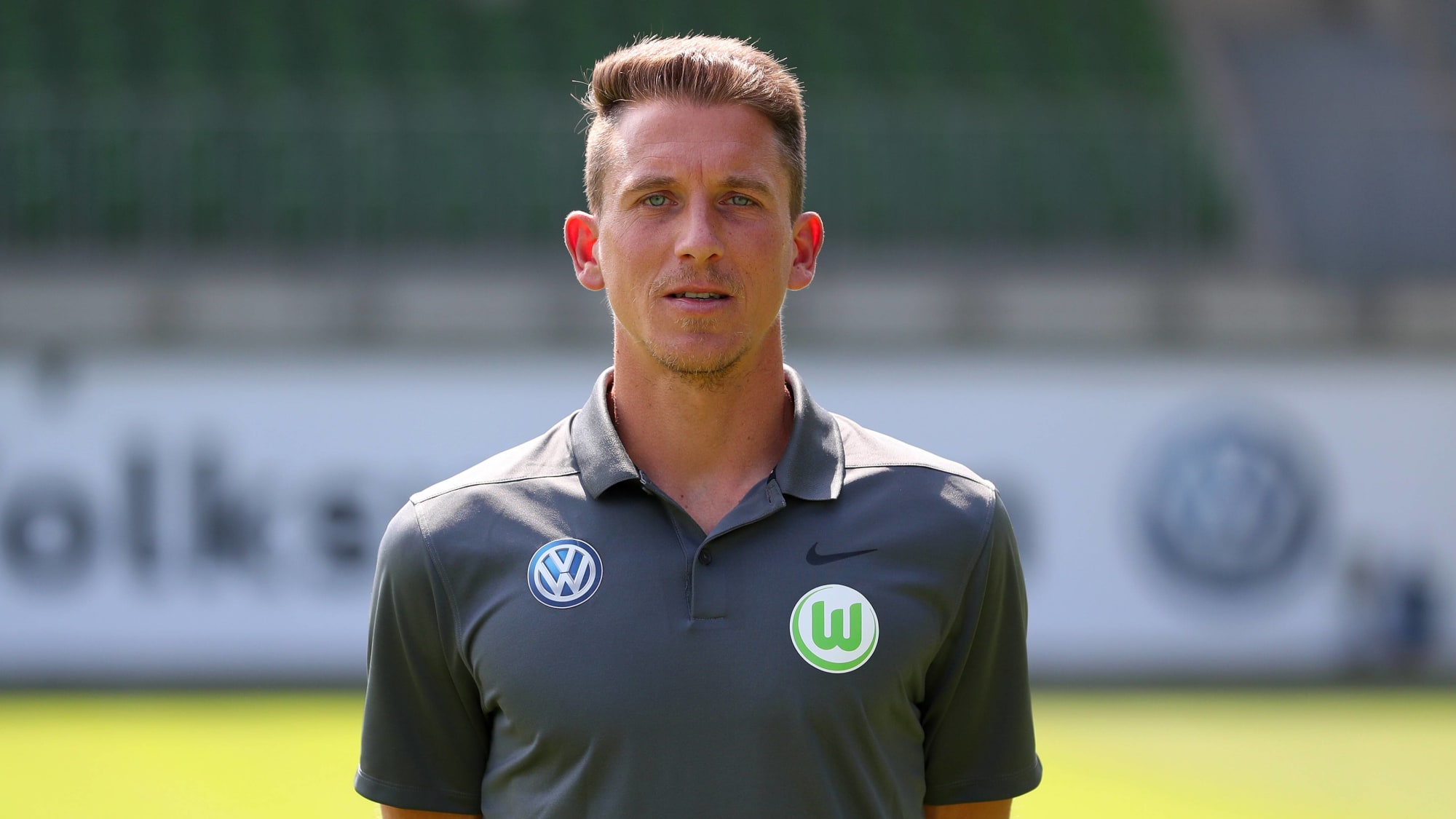 Ex-Spieler, Profitrainer, Vereinsikonen: Die Juniorentrainer der ...