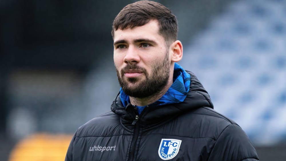 3. Liga: Waldhof Mannheim verpflichtet Tim Sechelmann - kicker