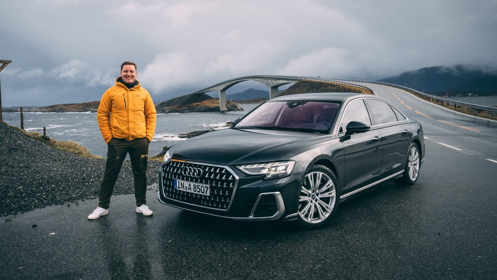 Hypermiling: 2000 Kilometer mit einer Tankfüllung - geht das? - kicker