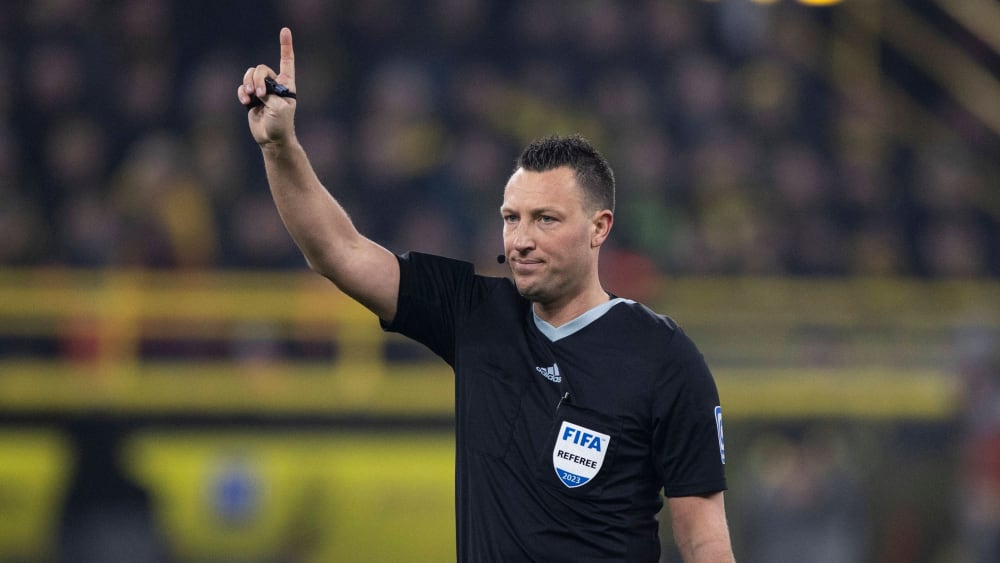 Lichtblick Jablonski: "Gerade der Beste, den wir haben" - kicker