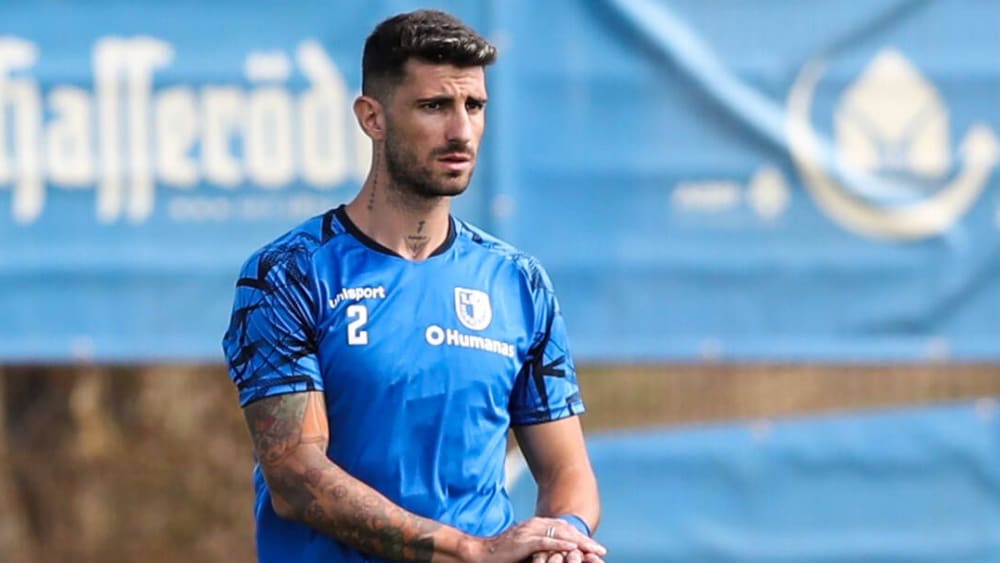 "Sehr, sehr schade": Magdeburg ohne Piccini gegen den Jahn - kicker