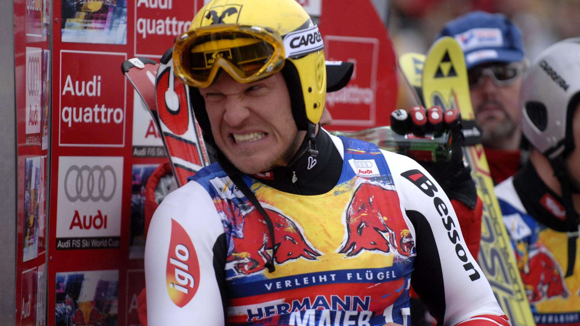 Ski Alpin: Die Abfahrer mit den meisten Weltcup-Siegen - kicker