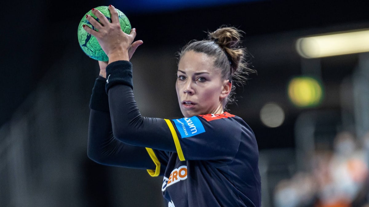 Emily Bölk im Interview: "Es gilt aufzuarbeiten, wo genau die Haken und ...