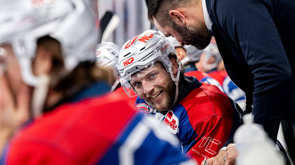 Für "Stabilität und Flexibilität": Ice Tigers verlängern mit Shaw - kicker