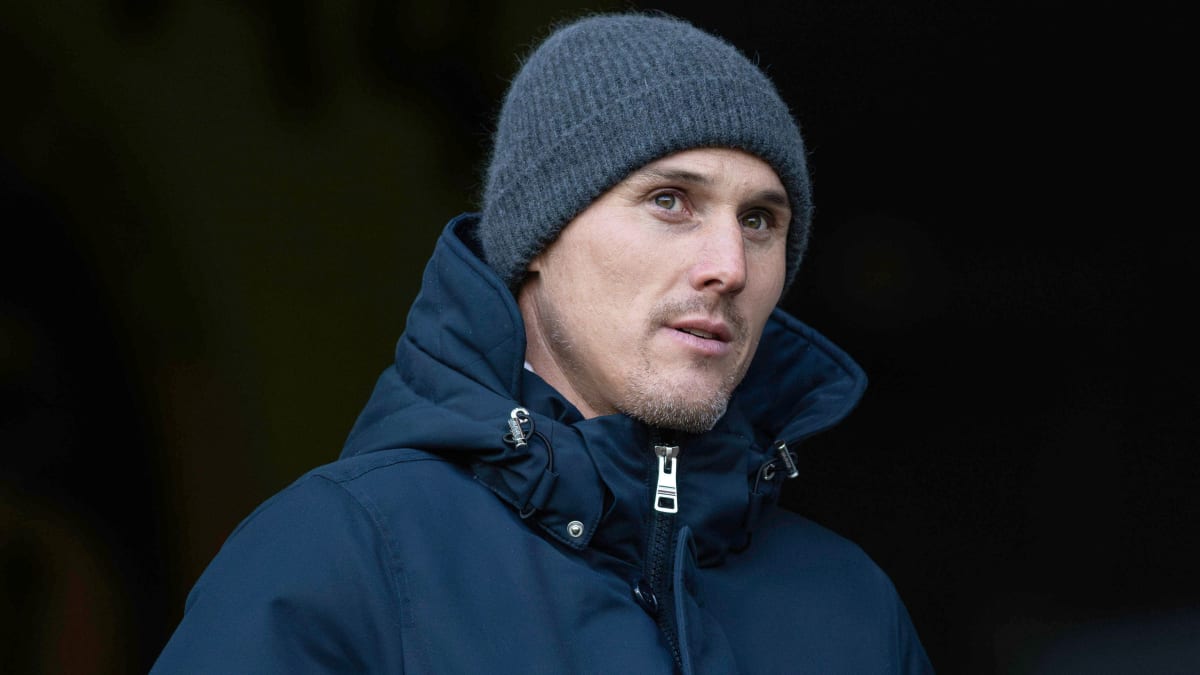 Sportchef Steve von Bergen verlässt Young Boys Bern - kicker